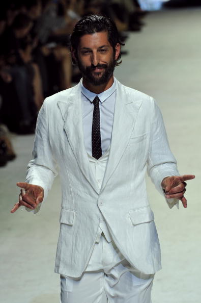 Picture of Tony Ward