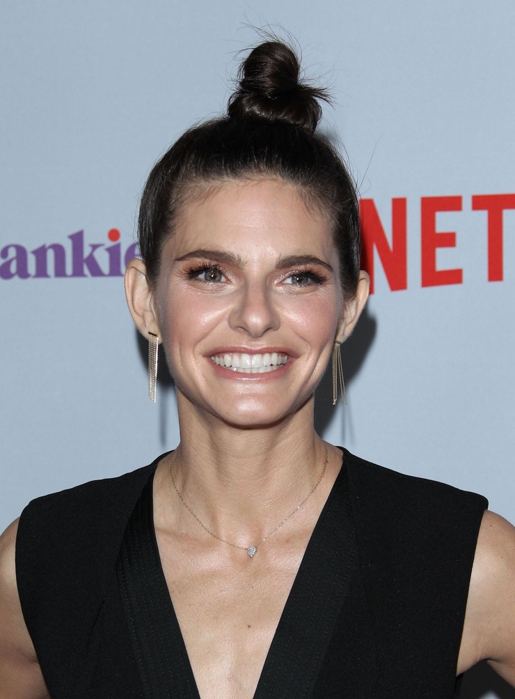 Picture of Lindsey Kraft