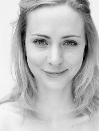 Picture of Erica Baron