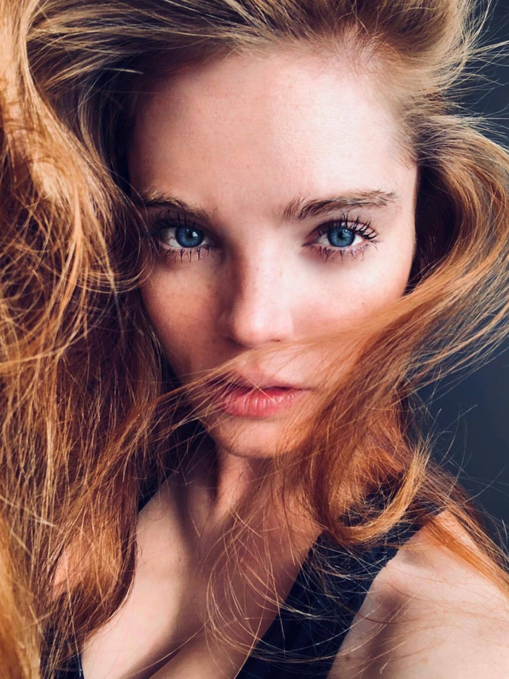Picture of Alexina Graham