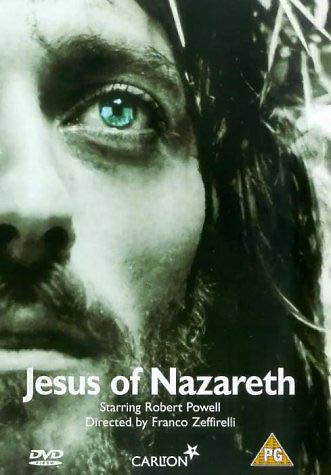 Picture of Jesus of Nazareth