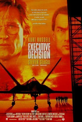 Executive Decision image