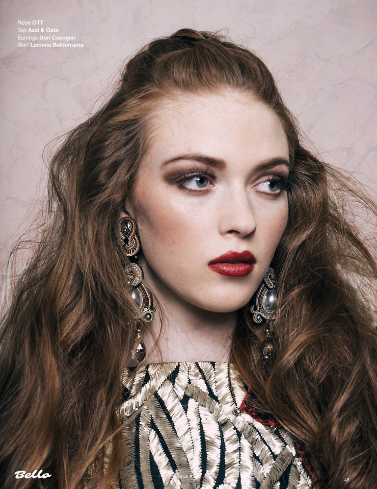 Picture of Larsen Thompson