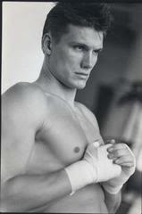 Picture of Dolph Lundgren