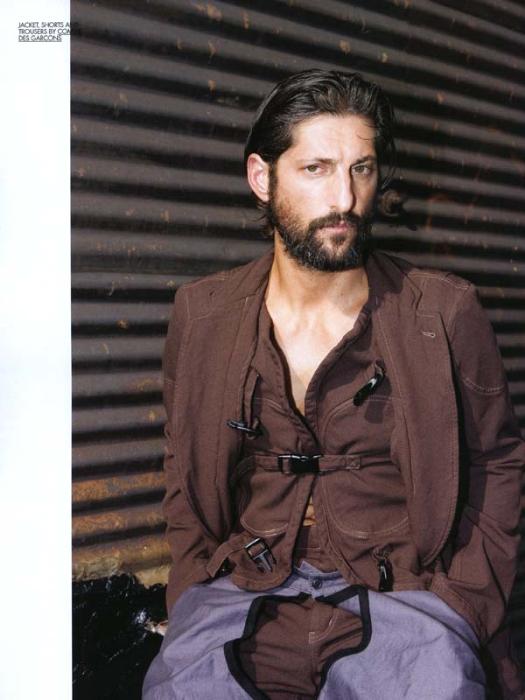 Picture of Tony Ward