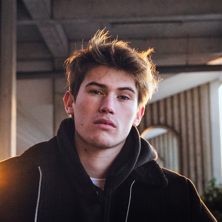 Image of Victor Meutelet