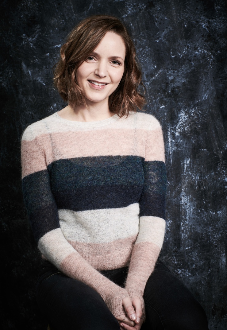 Jordana Spiro picture