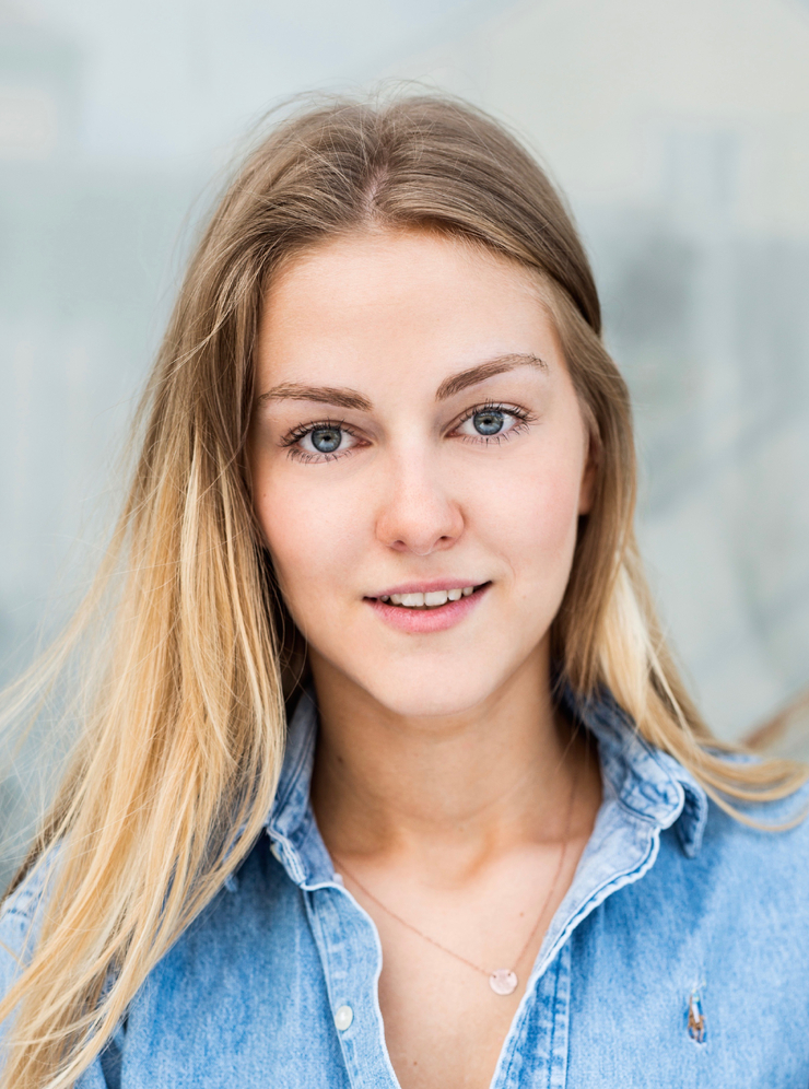 Picture of Lea Urban