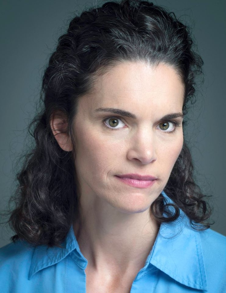 Picture of Jennifer Gatti