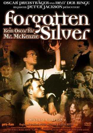 Picture of Forgotten Silver