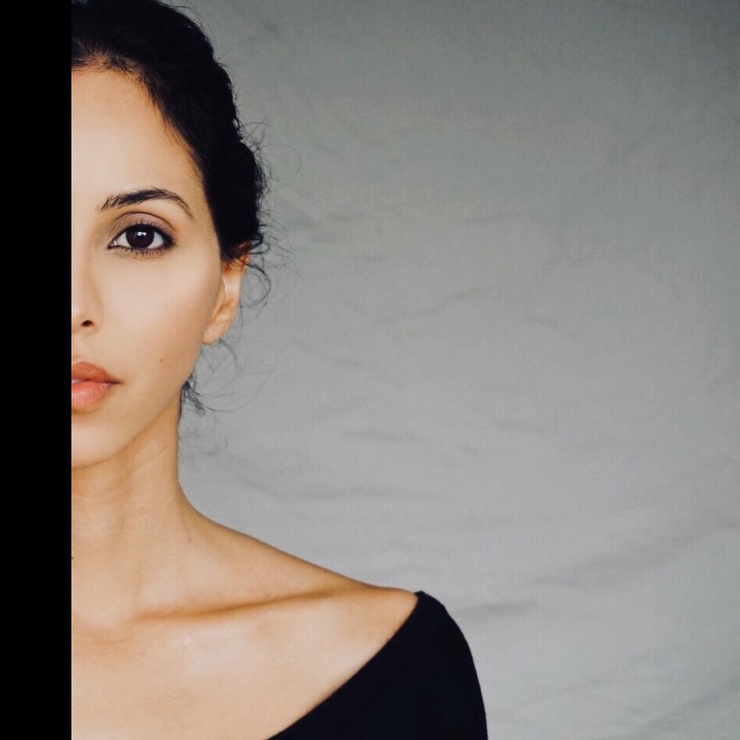 Picture of Gia Sandhu