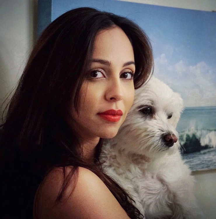 Gia Sandhu image