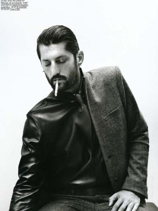 Picture of Tony Ward