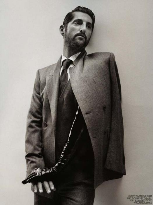 Picture of Tony Ward