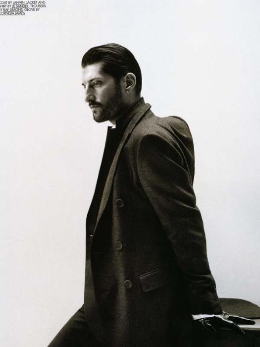 Picture of Tony Ward