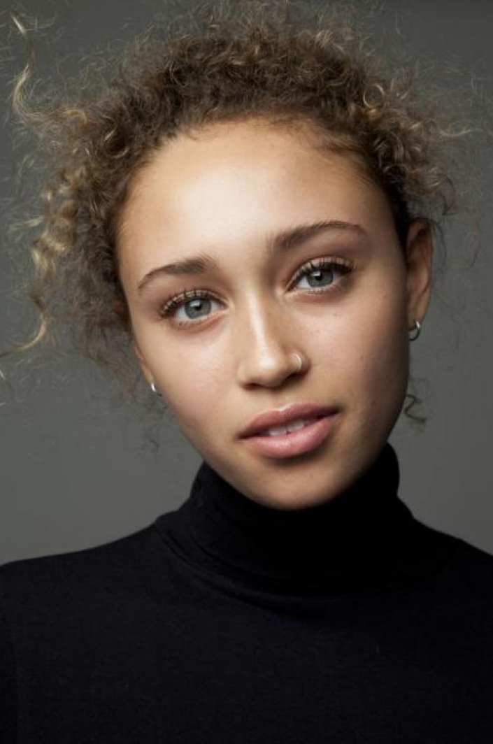 Image of Ella-Rae Smith