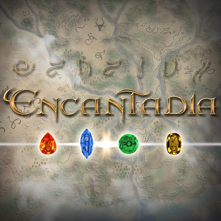 Encantadia image
