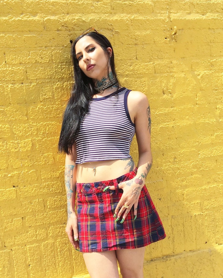 Picture of La Goony Chonga