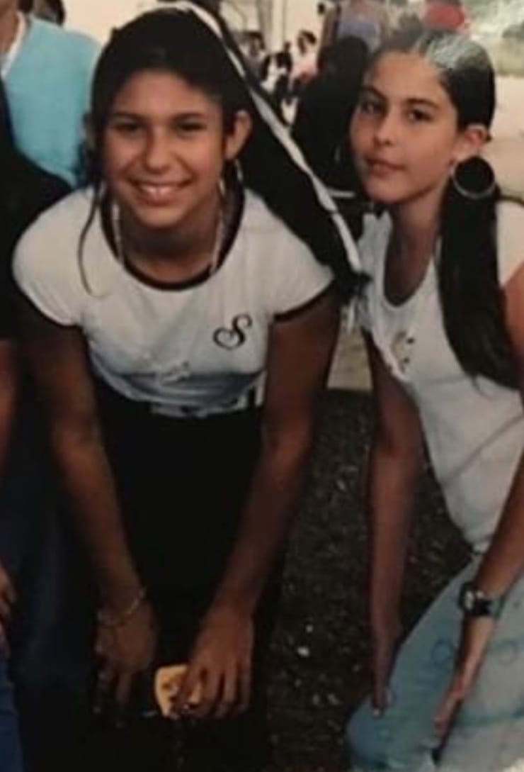 Picture of La Goony Chonga