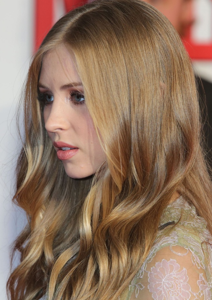 Picture of Hermione Corfield