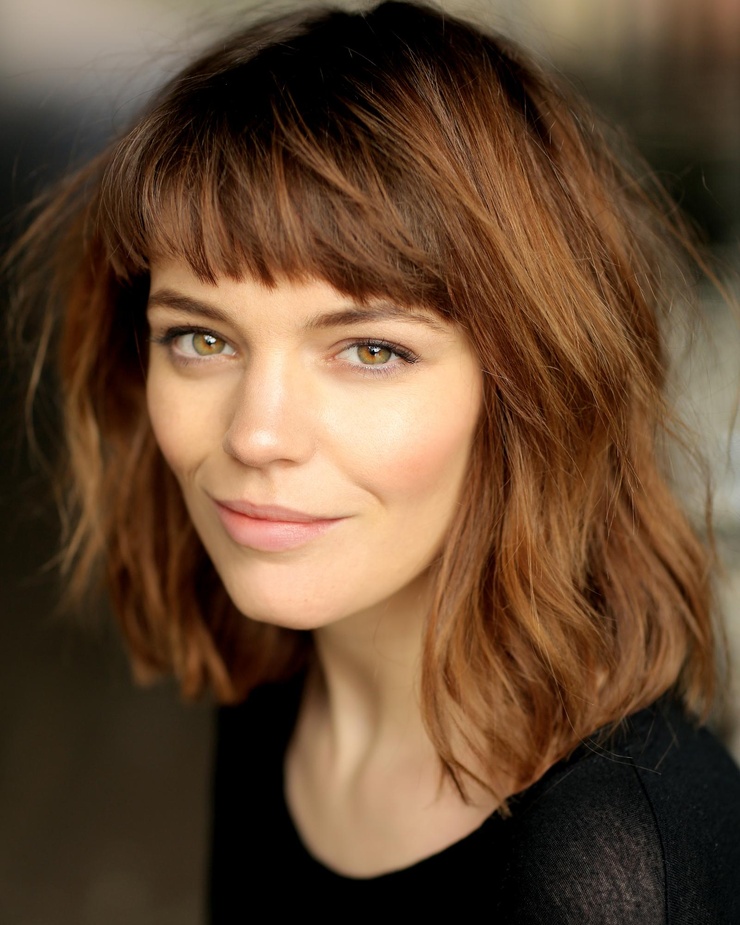 Picture of Kate Bracken