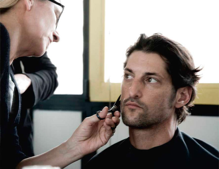 Picture of Tony Ward