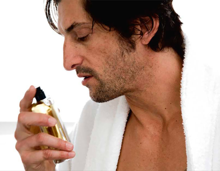 Picture of Tony Ward