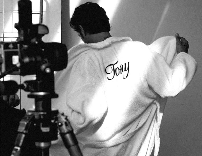 Picture of Tony Ward