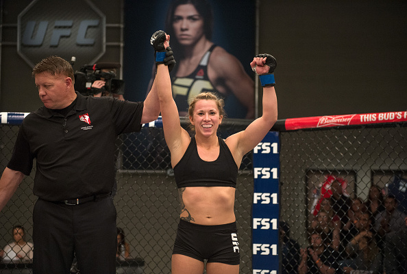 Picture of Amanda Bobby Cooper