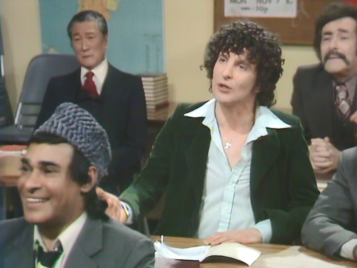 Mind Your Language picture