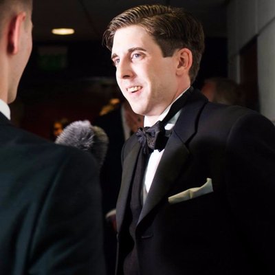 Picture of Jamie Darlington