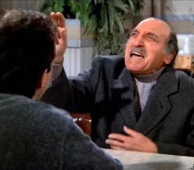 Picture of Len Lesser