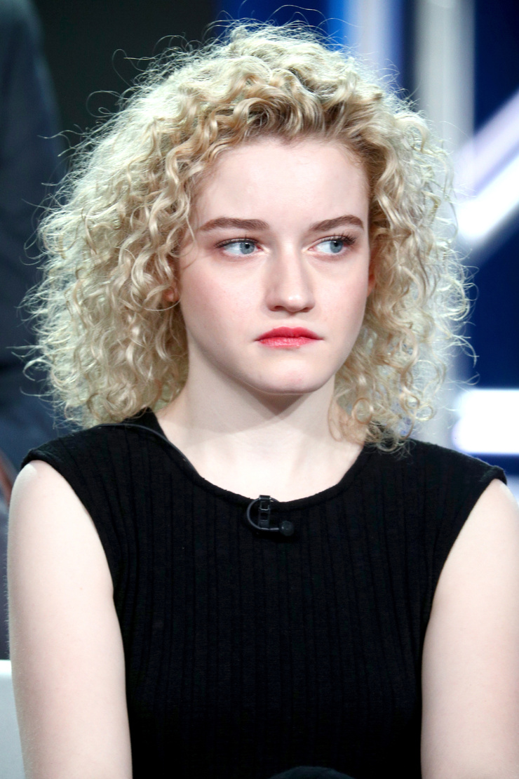 Image of Julia Garner