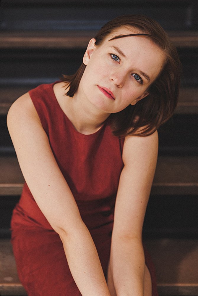 Picture of Betsy Hogg