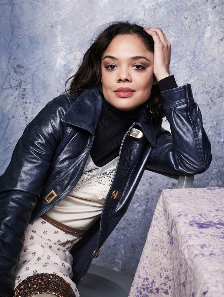 Tessa Thompson picture