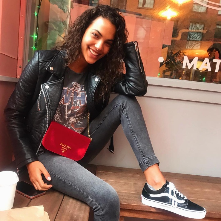 Picture of Jessica Strother