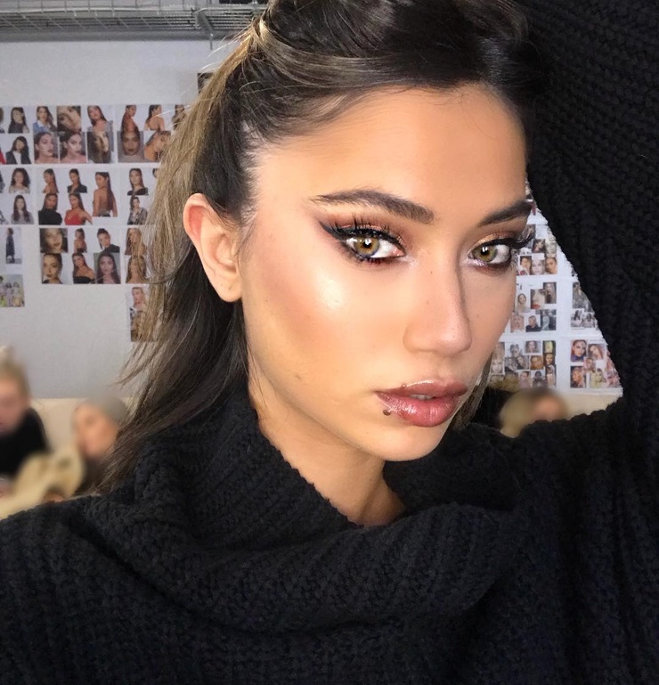 Picture of Danielle Ifrah