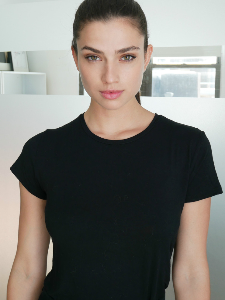 Nicole Harrison