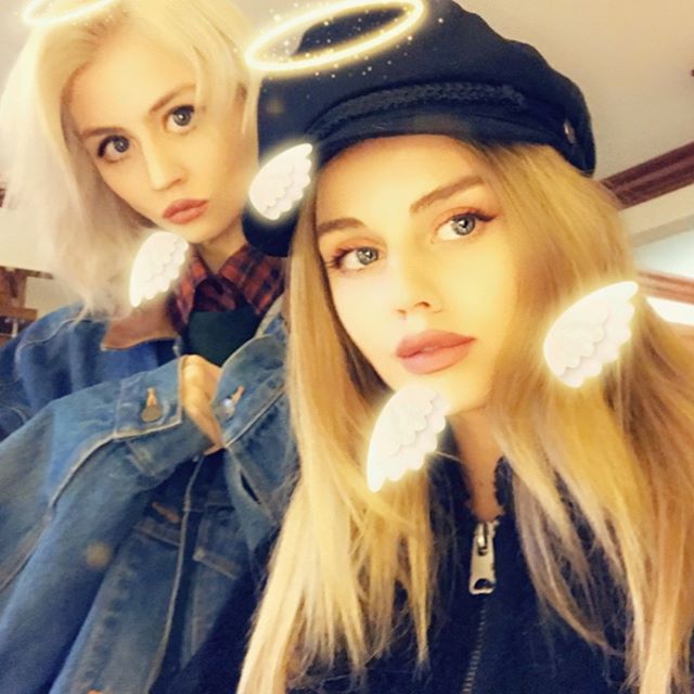 Picture of Effy Harvard