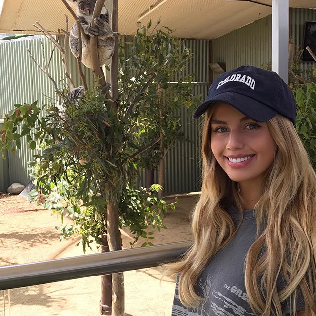 Picture of Effy Harvard