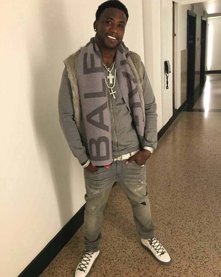 Picture of Gucci Mane