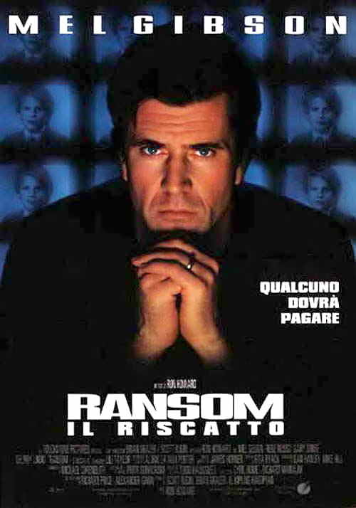 Picture of Ransom