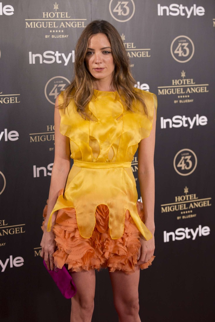 Picture of María Hervás