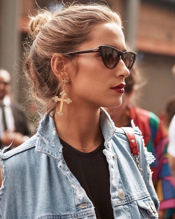 Picture of Maria Pombo