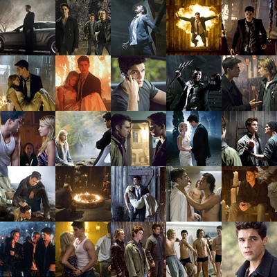Listal - List the stuff you love! Movies, TV, music, games and books
