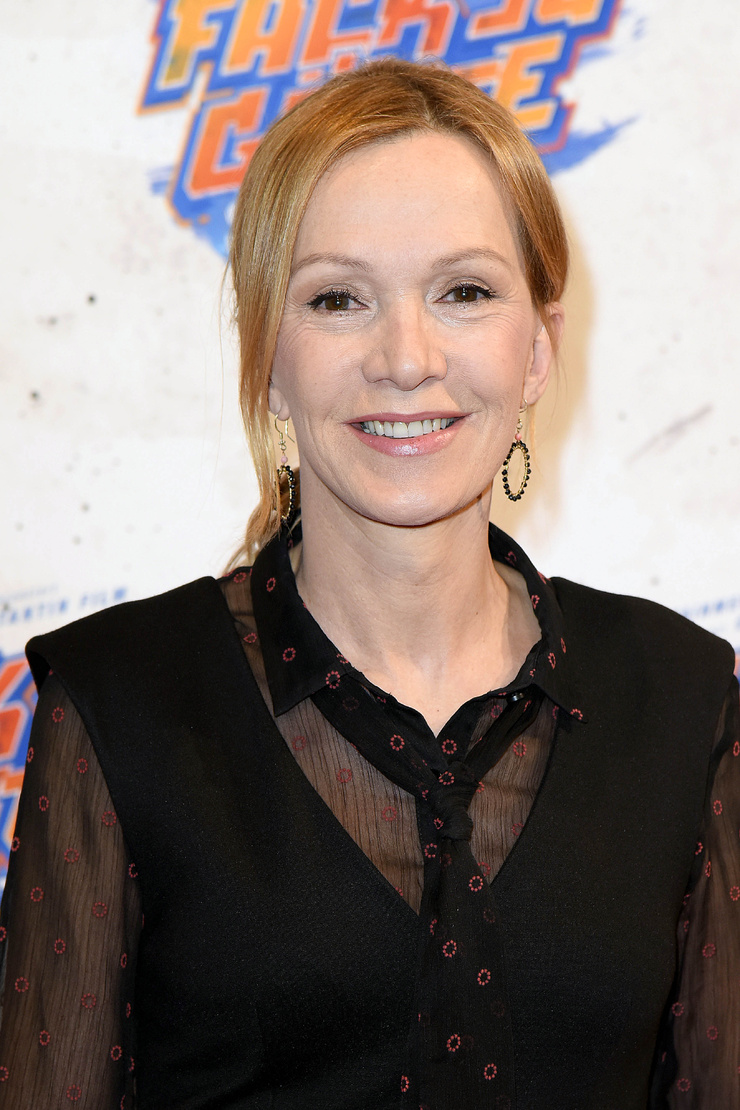 Image of Katja Flint