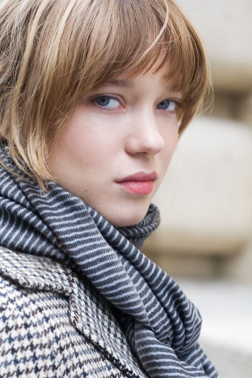 Léa Seydoux image