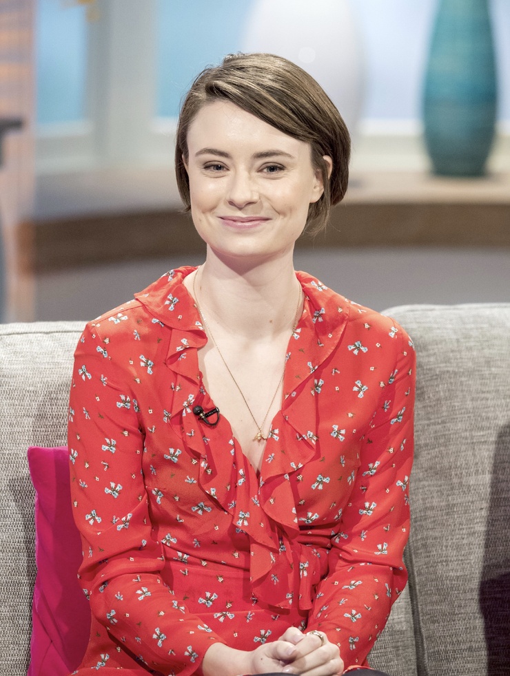 Jennifer Kirby picture