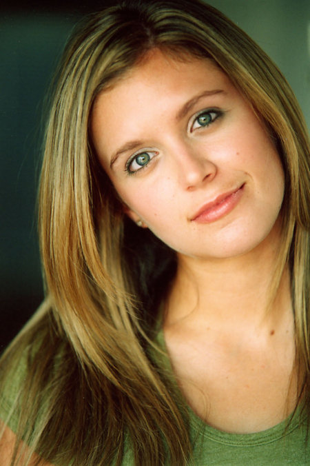 Picture of Lindsay Richards