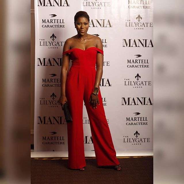 Picture of Vimbai Mutinhiri